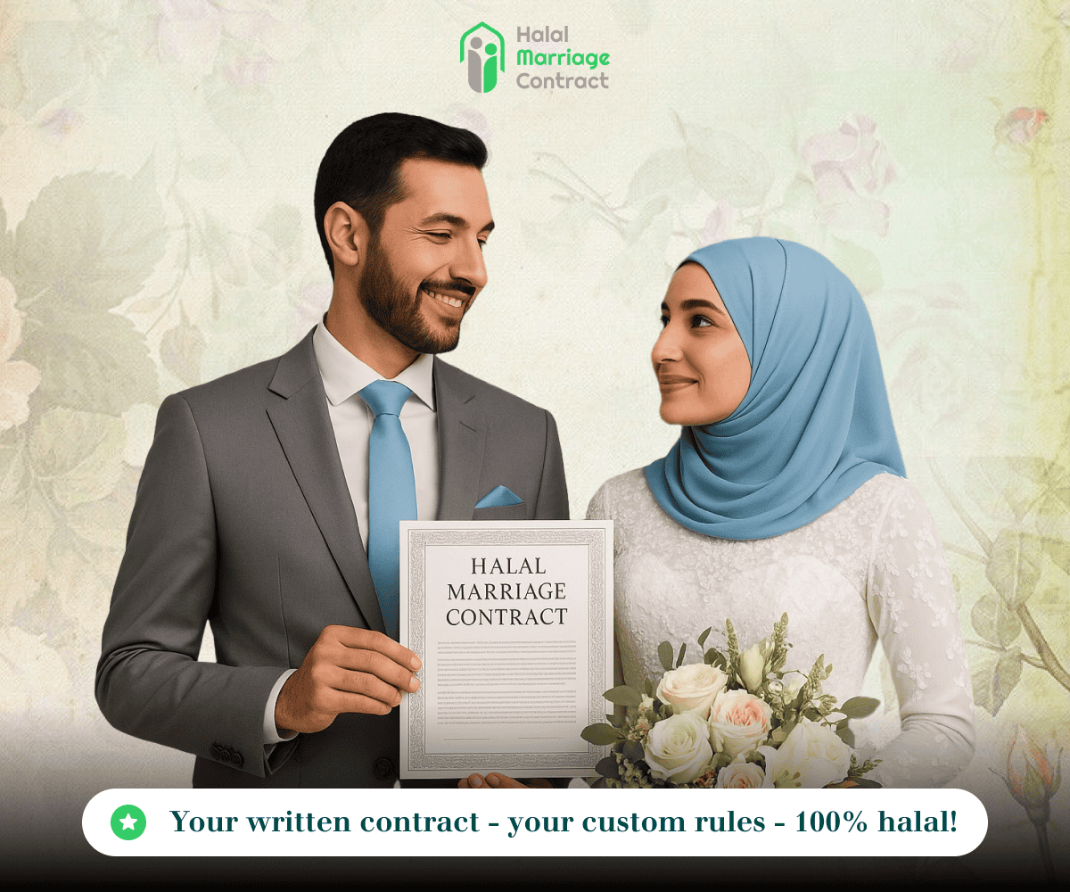 Online Nikkah Marriage Service | Craft your Own | No Need Imam, Lawyer